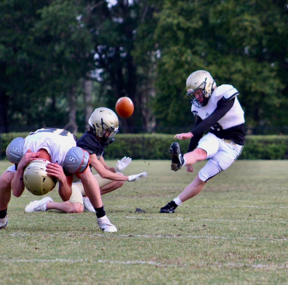 Pendleton - Team Home Pendleton Bulldogs Sports