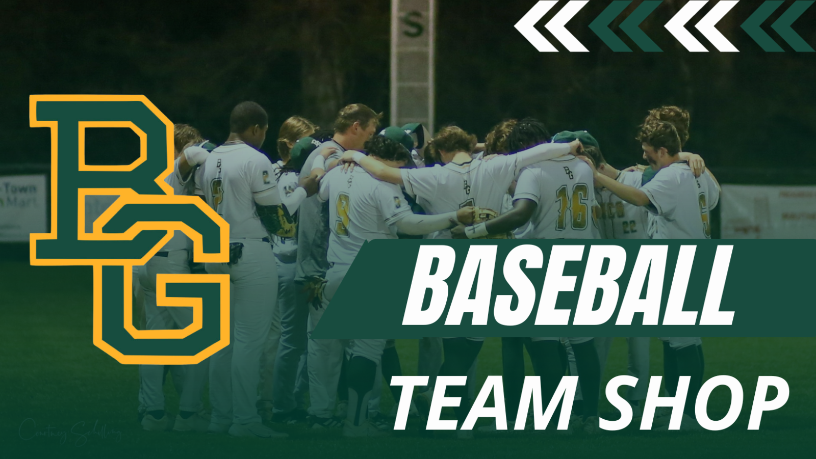 Bowling Green - Team Home Bowling Green Buccaneers Sports