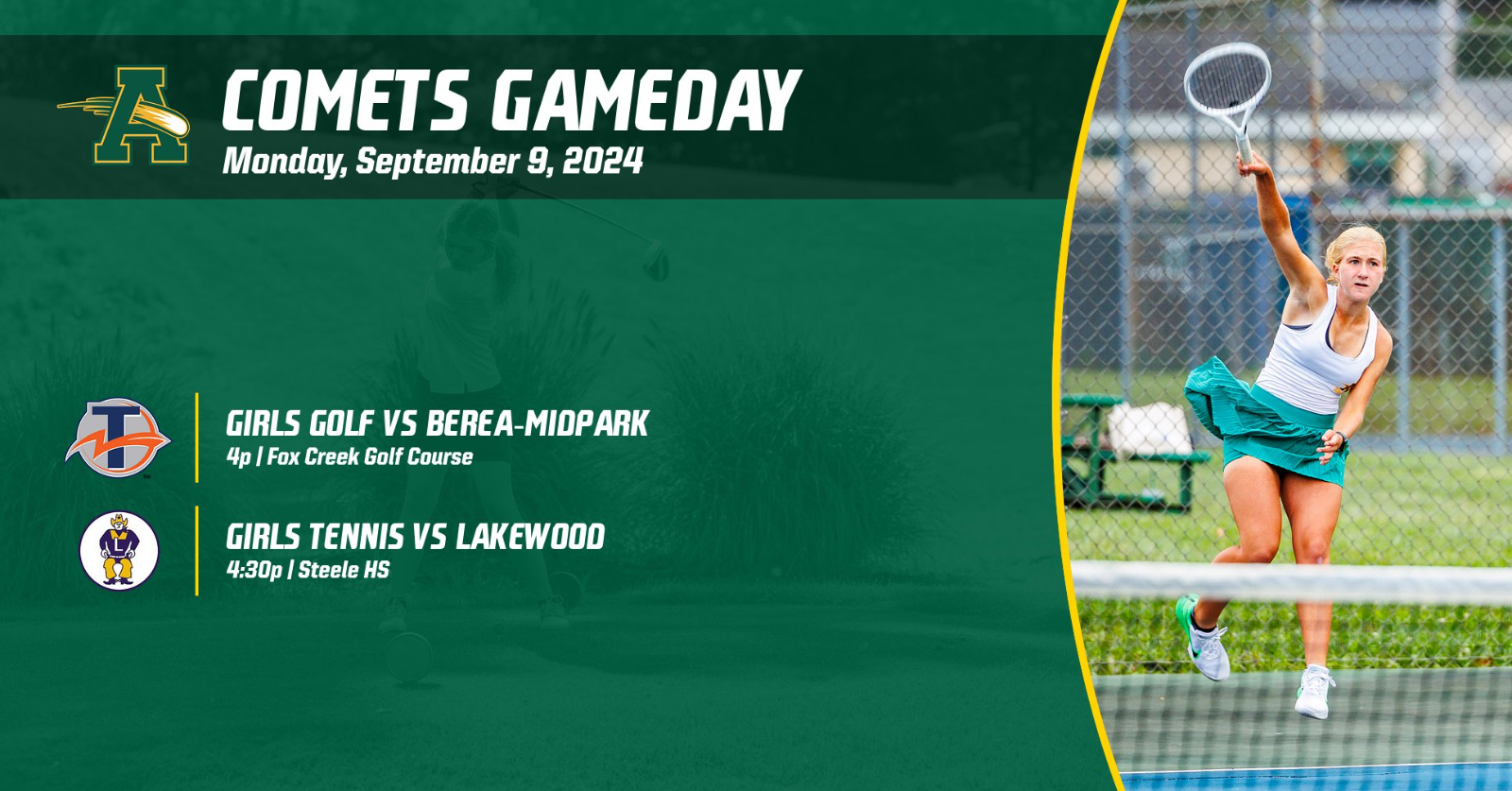 Amherst Steele - Team Home Amherst Steele Comets Sports