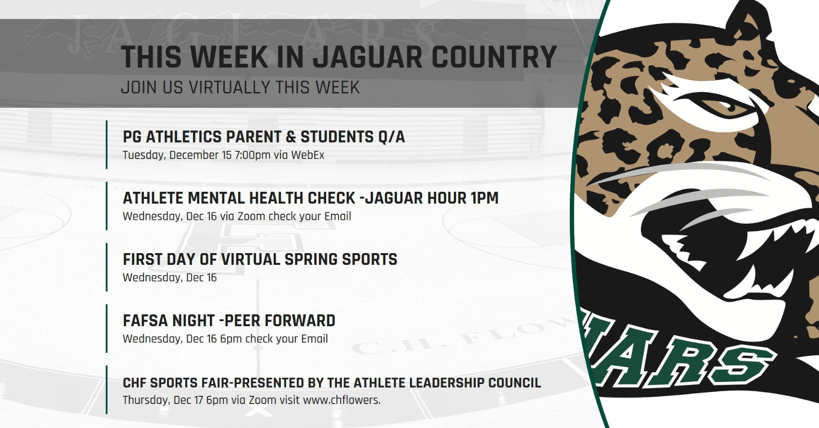 Charles Herbert Flowers - Team Home Charles Herbert Flowers Jaguars Sports