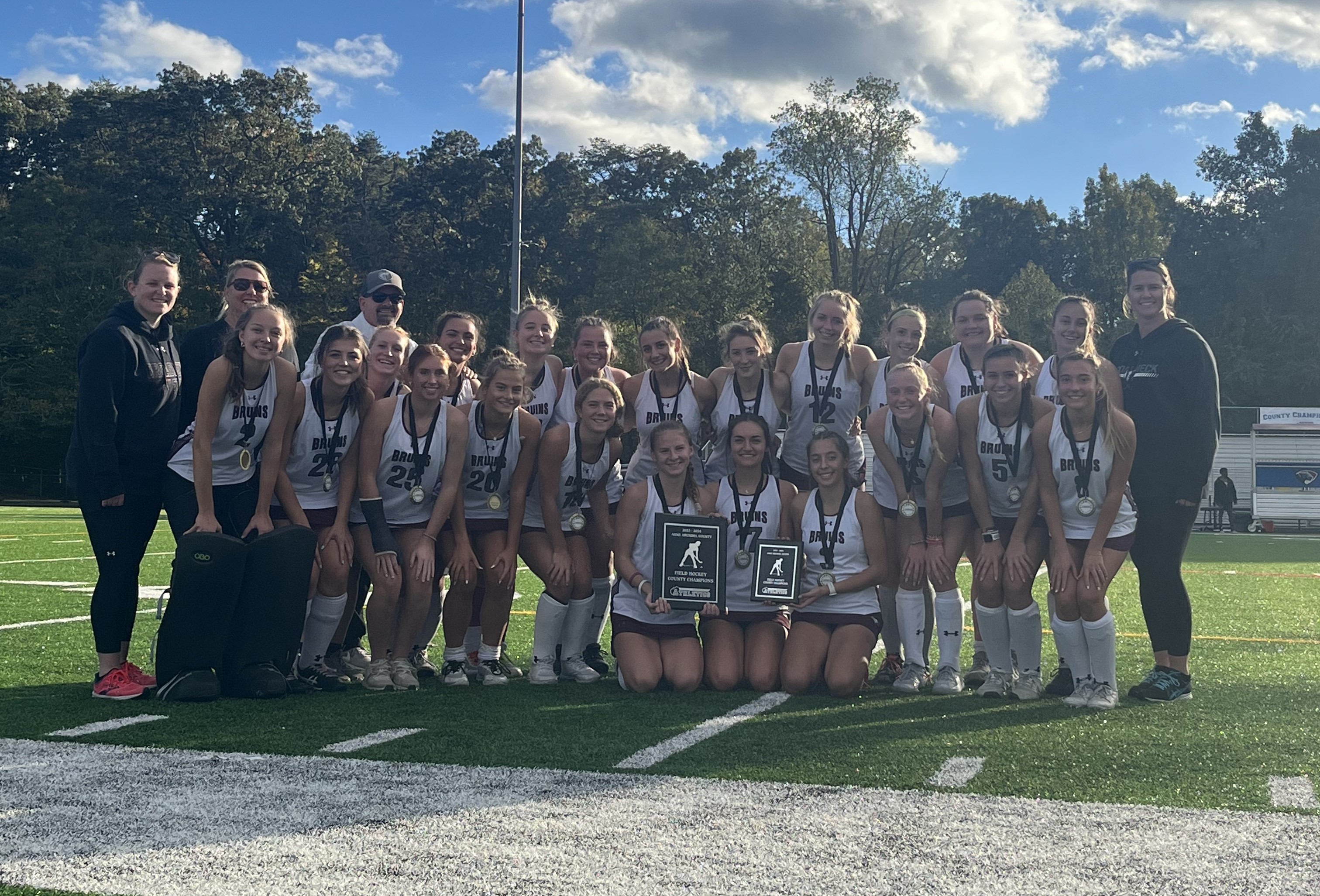 Broadneck - Team Home Broadneck Bruins Sports