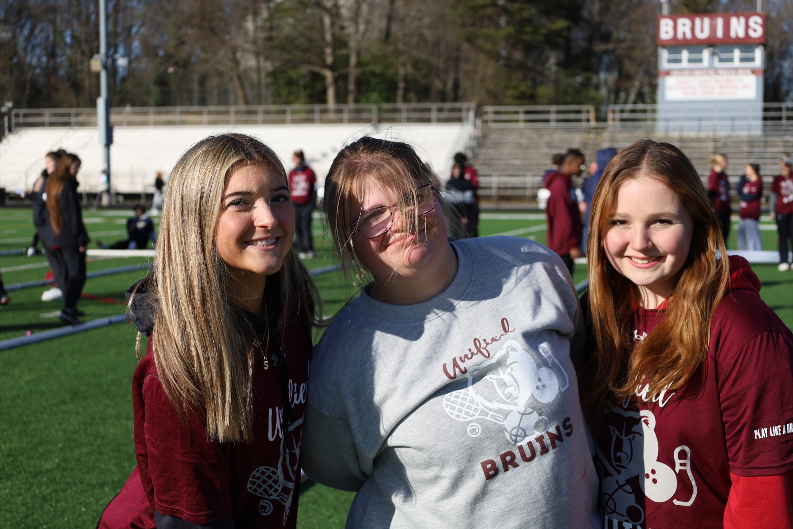 Broadneck - Team Home Broadneck Bruins Sports