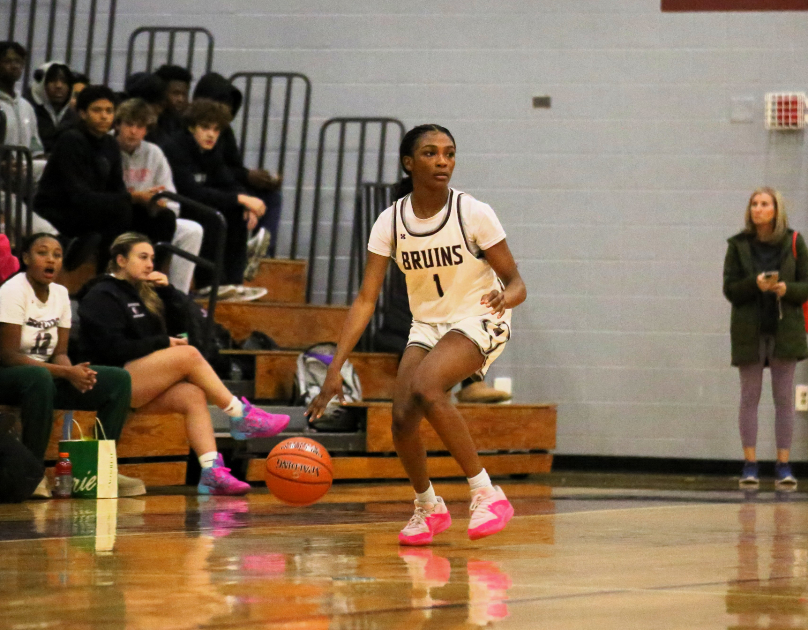 Broadneck - Team Home Broadneck Bruins Sports