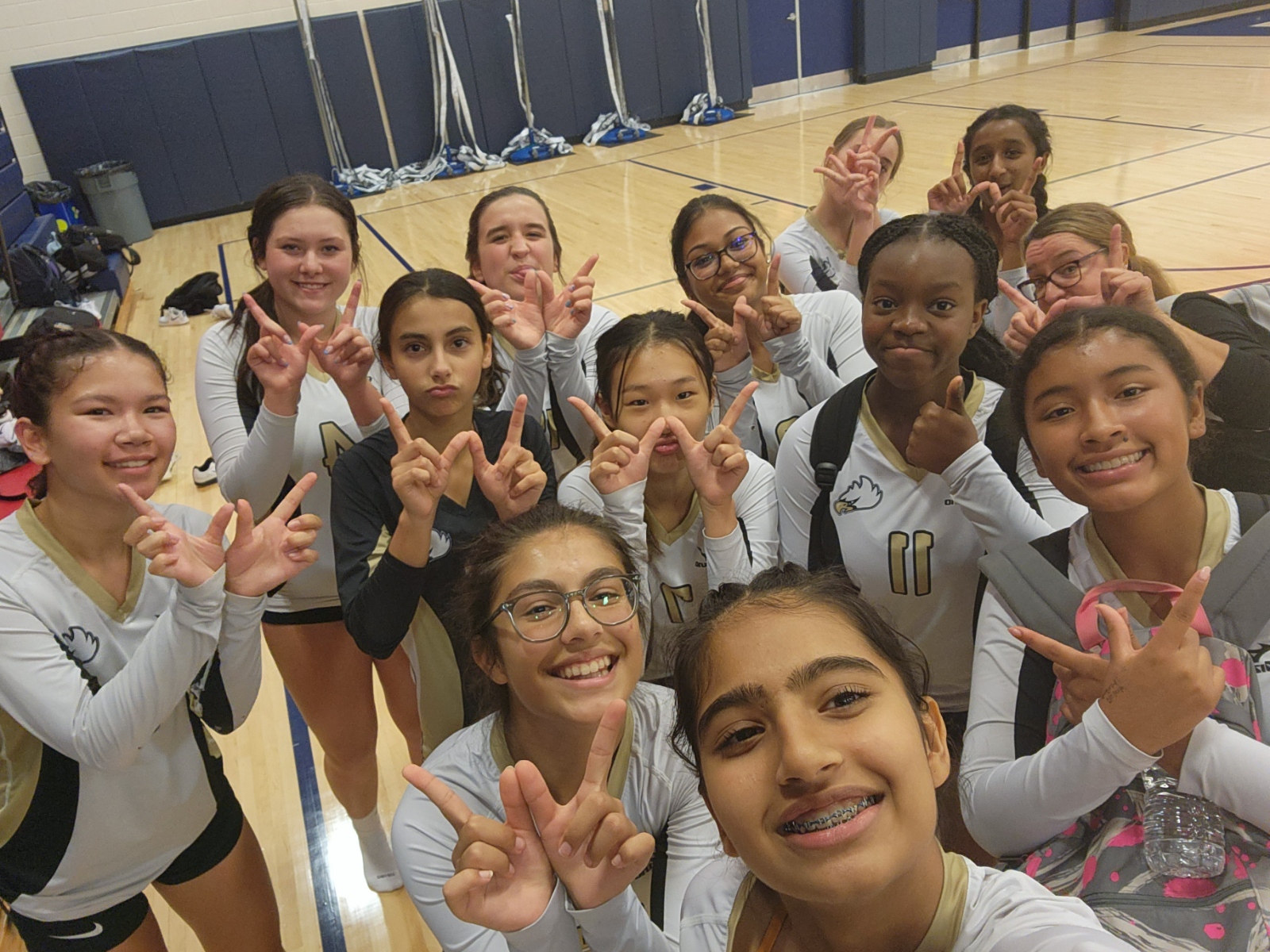 Freedom - Team Home Freedom Eagles Sports