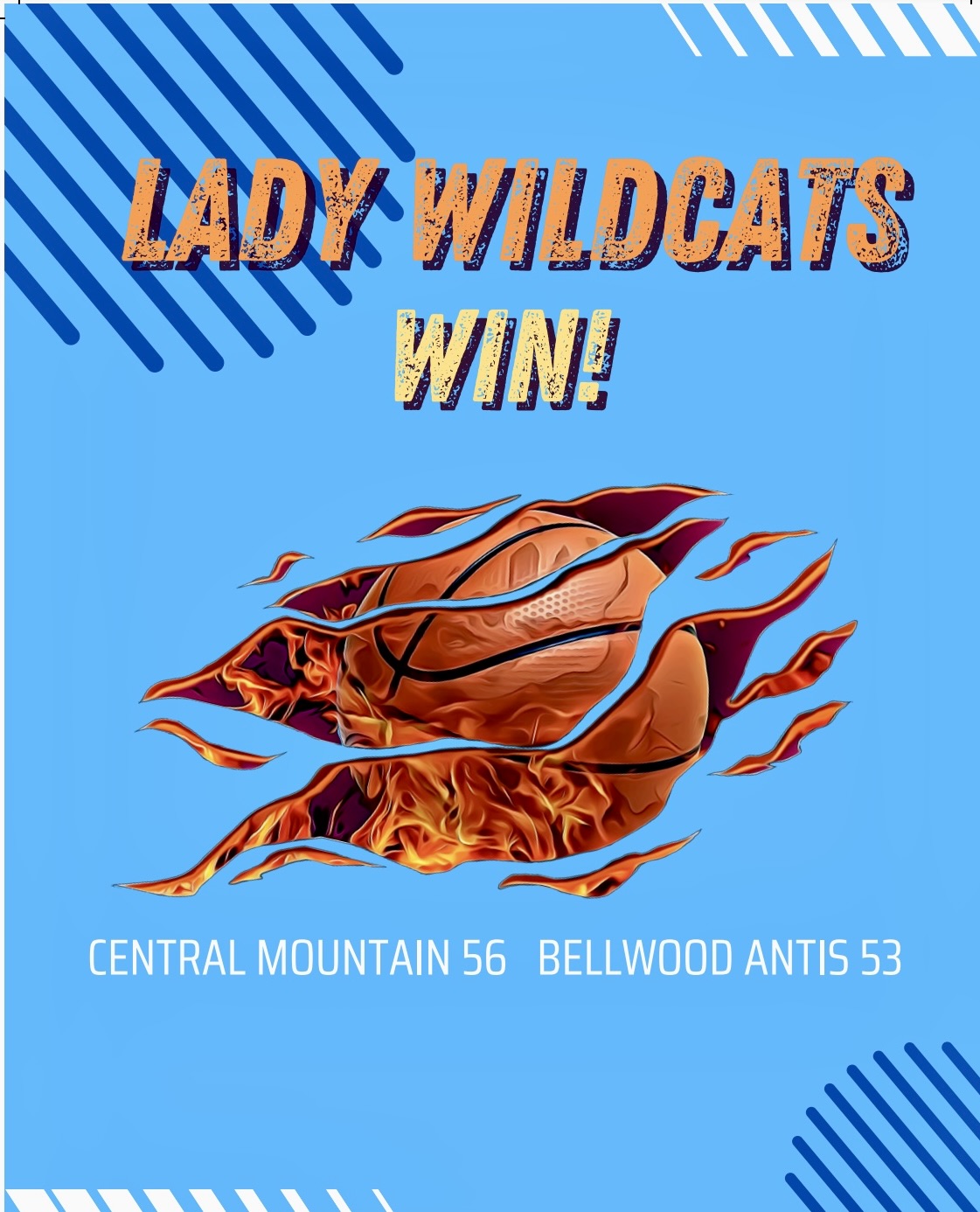 Central Mountain - Team Home Central Mountain Wildcats Sports