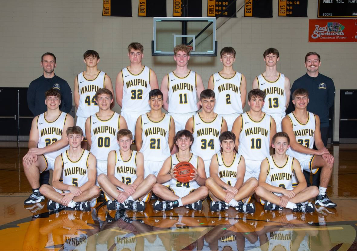 Waupun - Team Home Waupun Warriors Sports