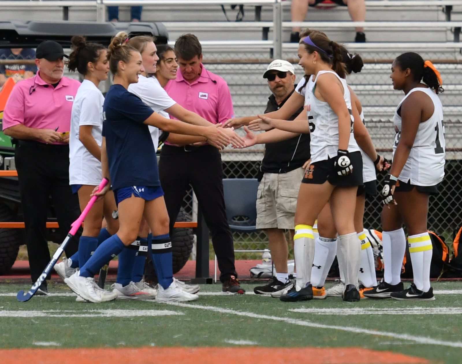 Hayfield - Team Home Hayfield Hawks Sports