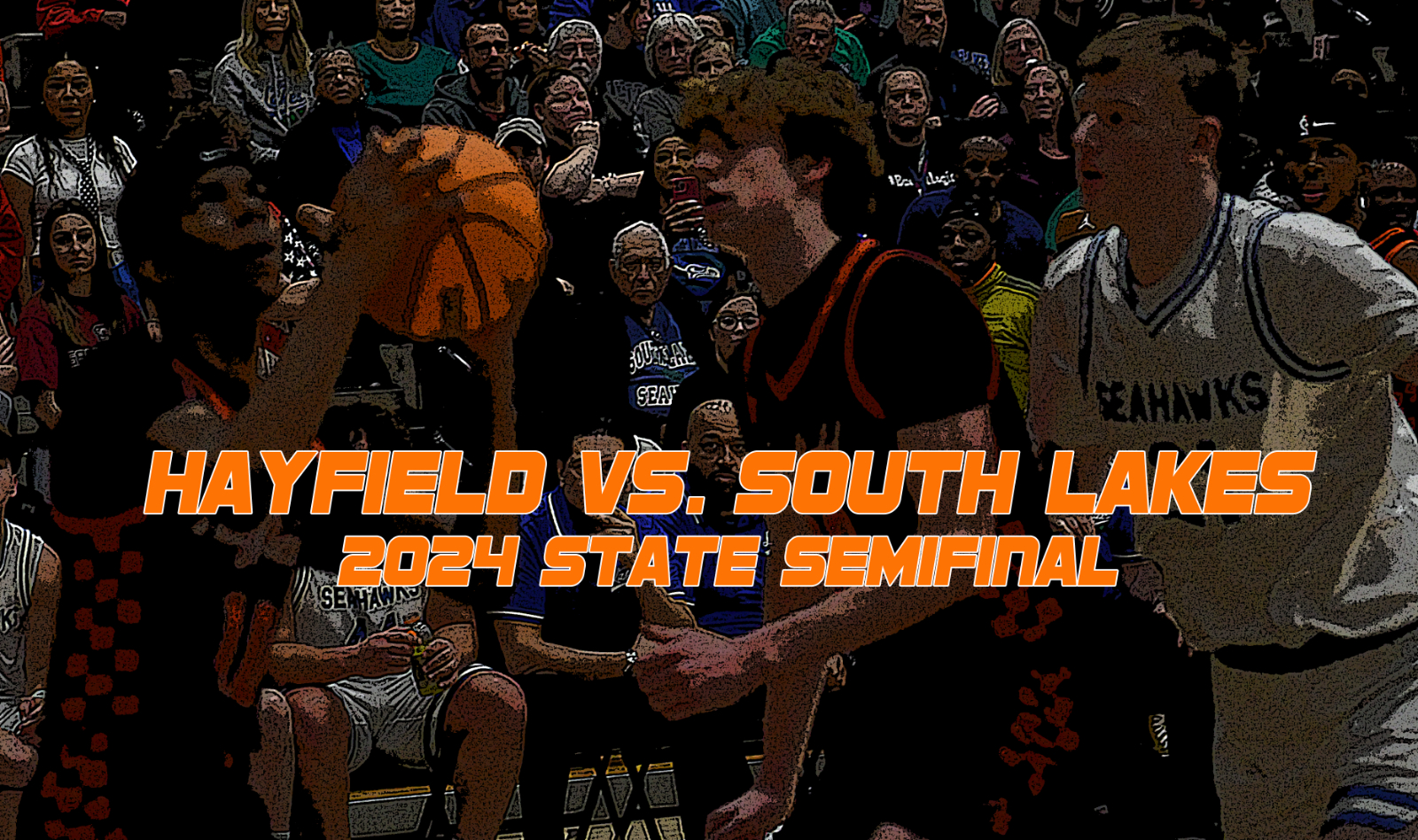 Hayfield - Team Home Hayfield Hawks Sports