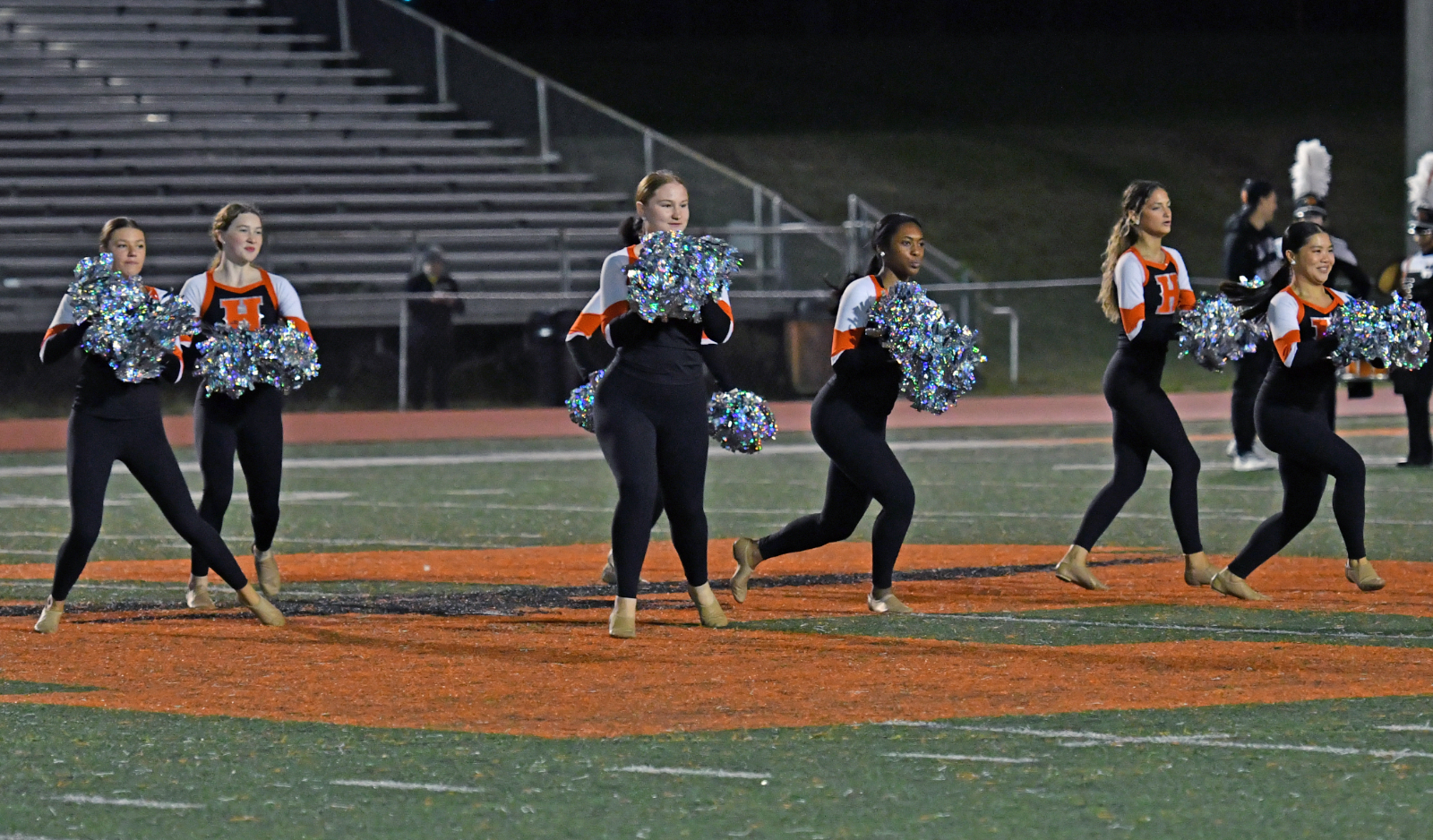 Hayfield - Team Home Hayfield Hawks Sports