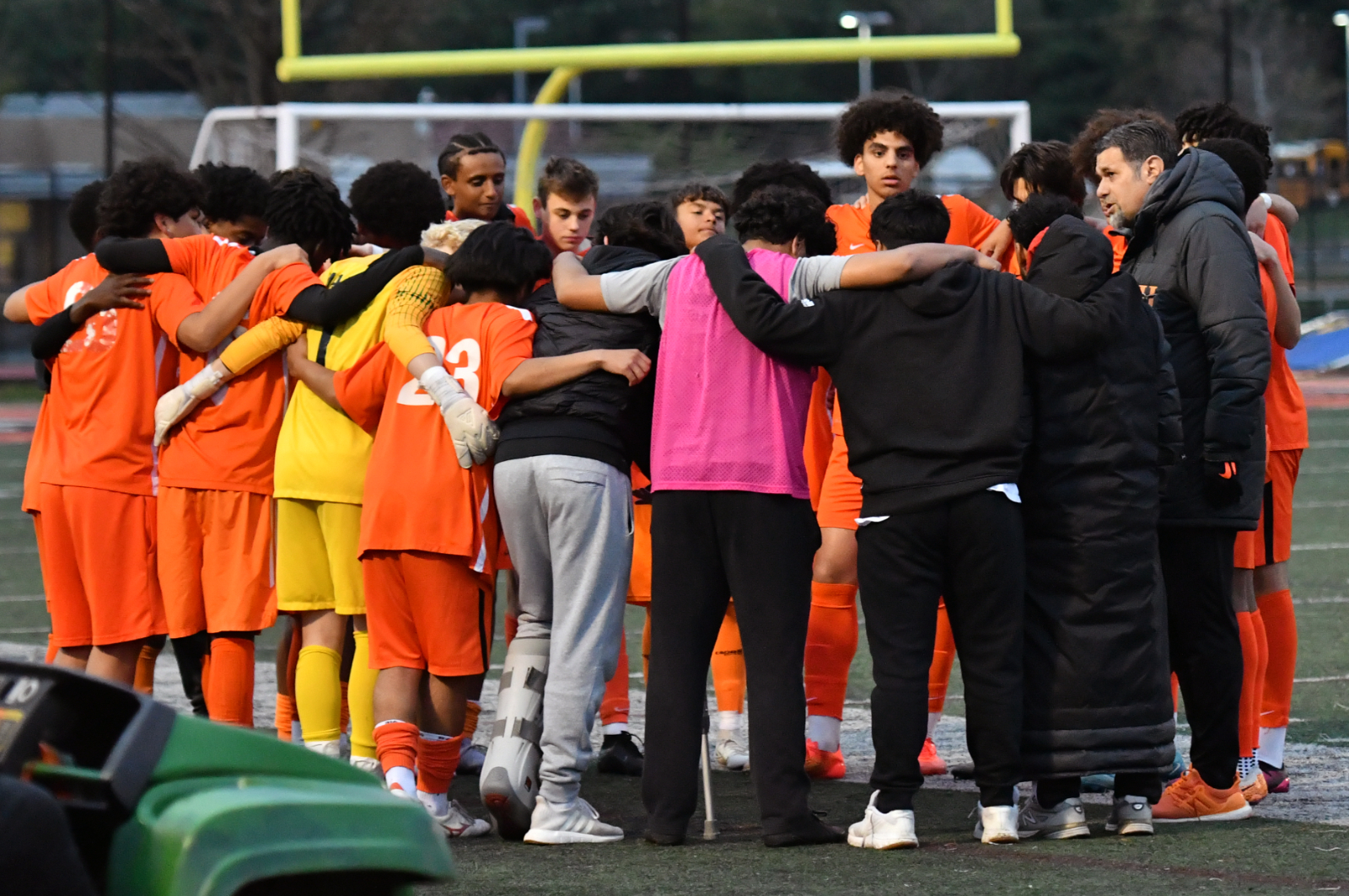 Hayfield - Team Home Hayfield Hawks Sports