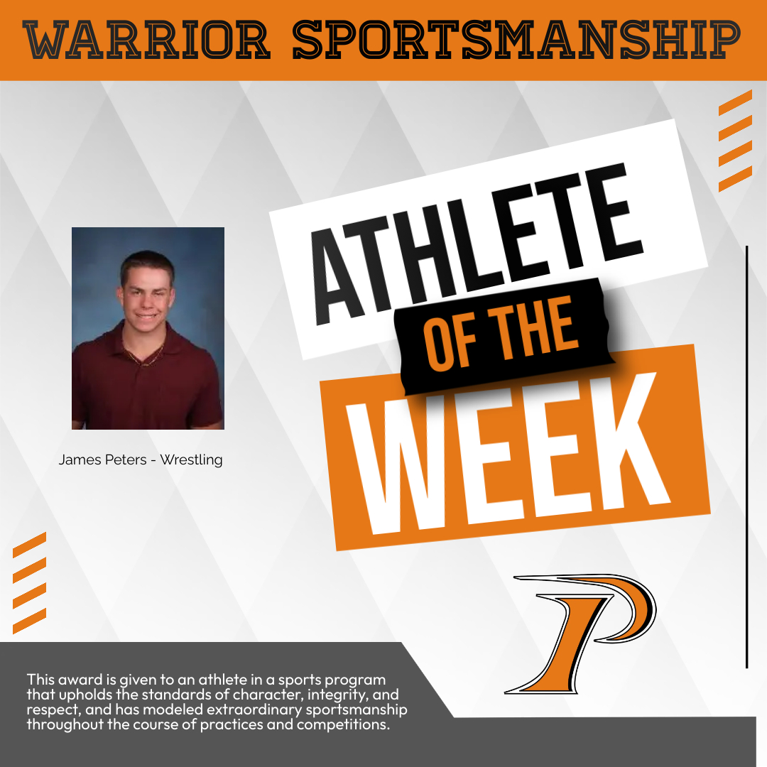 Portage - Team Home Portage Warriors Sports