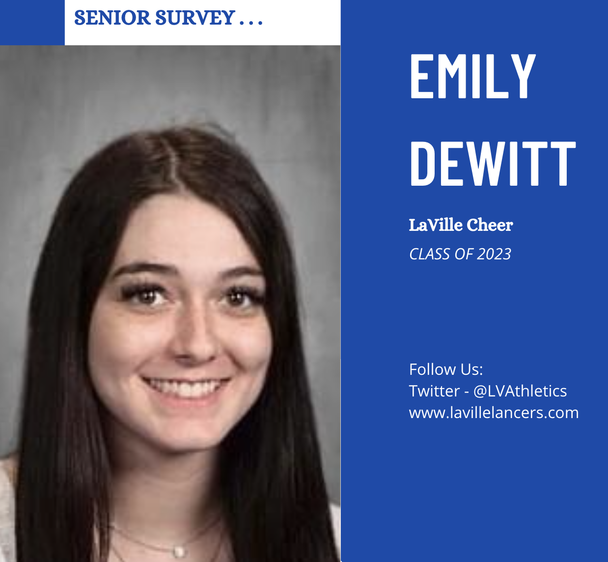 LaVille - Team Home LaVille Lancers Sports