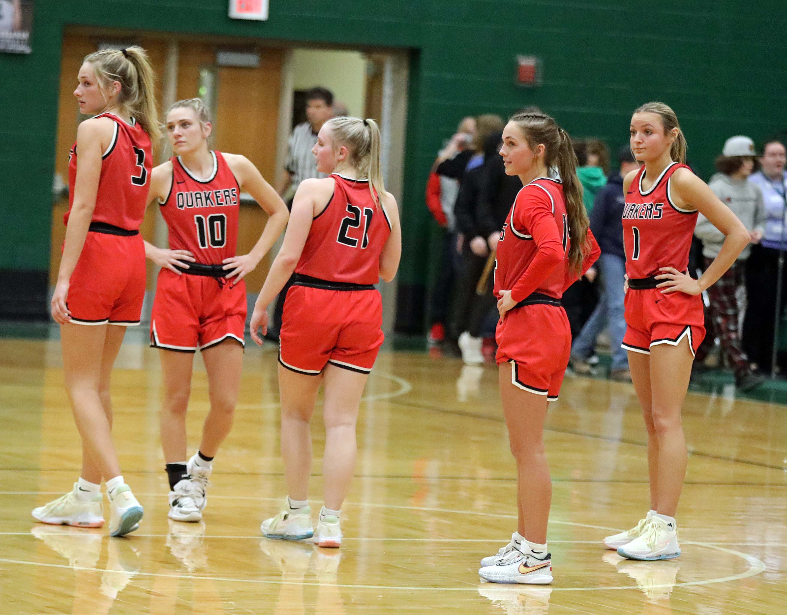 Salem - Team Home Salem Quakers Sports