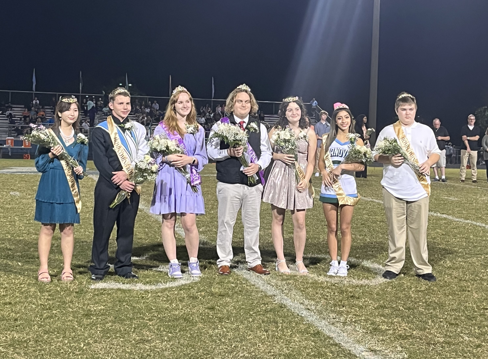 Hanover - Team Home Hanover Hawks Sports