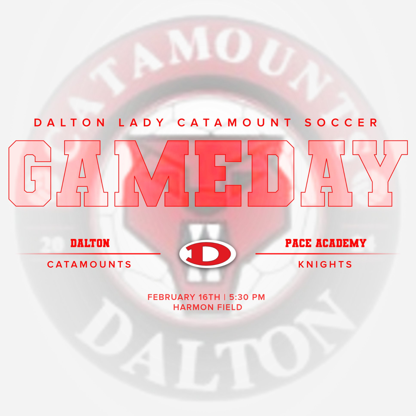 Dalton - Team Home Dalton Catamounts Sports