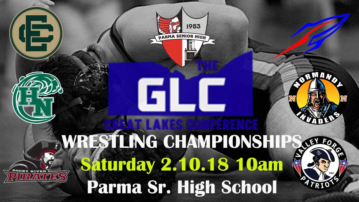 Parma Senior - Team Home Parma Senior Redmen Sports