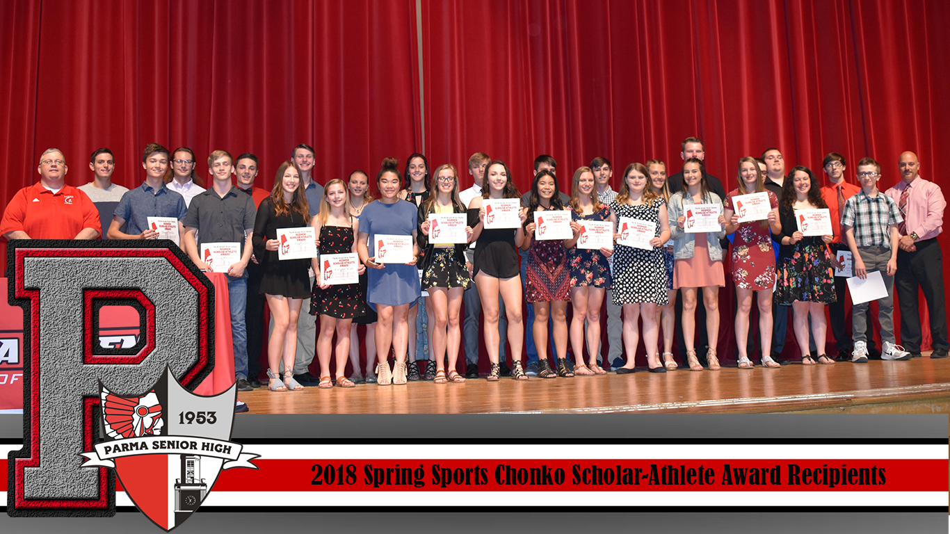 Parma Senior - Team Home Parma Senior Redmen Sports