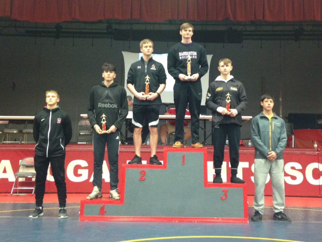 Parma Senior - Team Home Parma Senior Redmen Sports