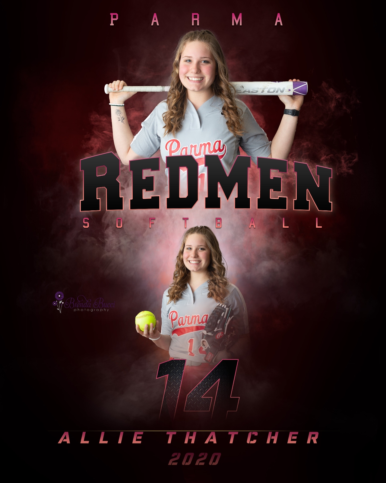 Parma Senior - Team Home Parma Senior Redmen Sports