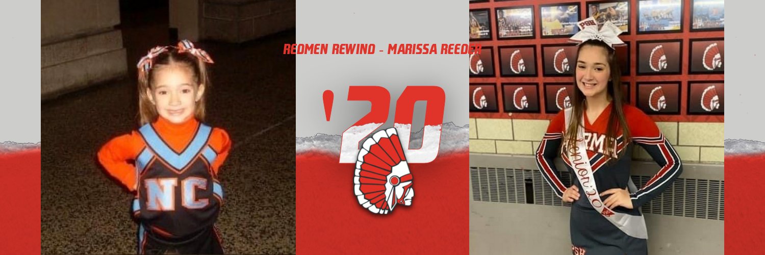 Parma Senior - Team Home Parma Senior Redmen Sports