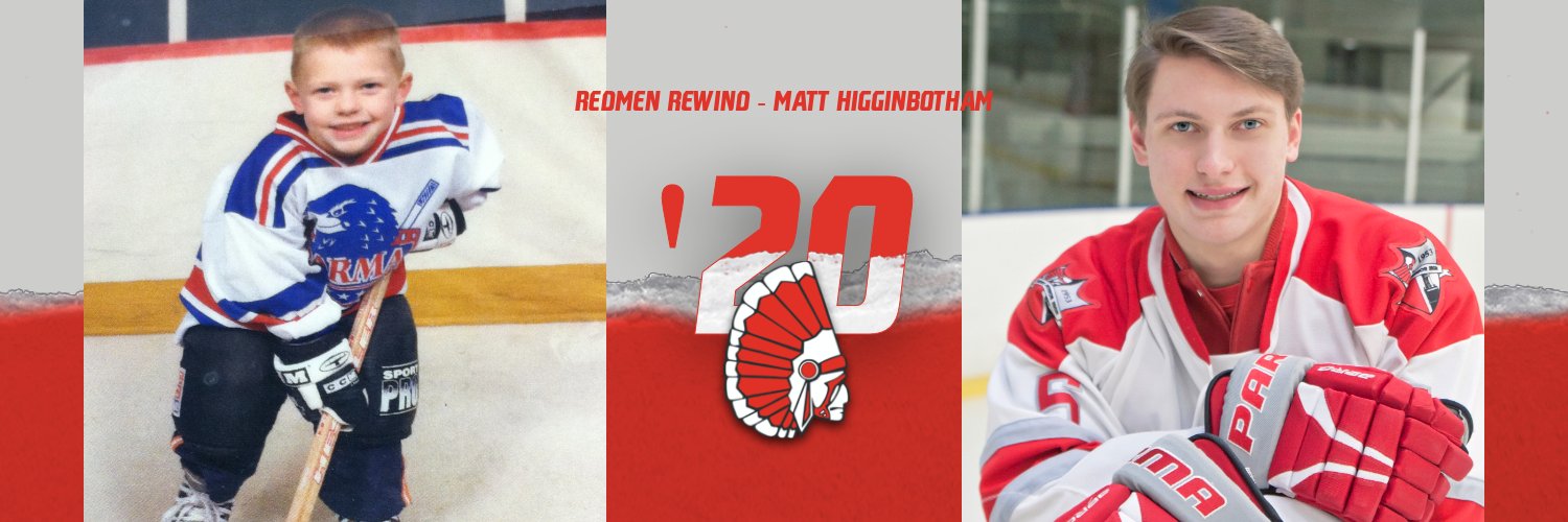 Parma Senior - Team Home Parma Senior Redmen Sports