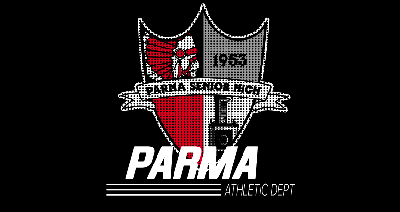 Parma Senior - Team Home Parma Senior Redmen Sports