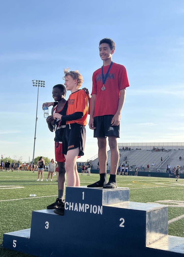 Parma Senior - Team Home Parma Senior Redmen Sports