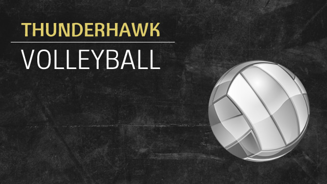 Prairie View - Team Home Prairie View Thunderhawks Sports