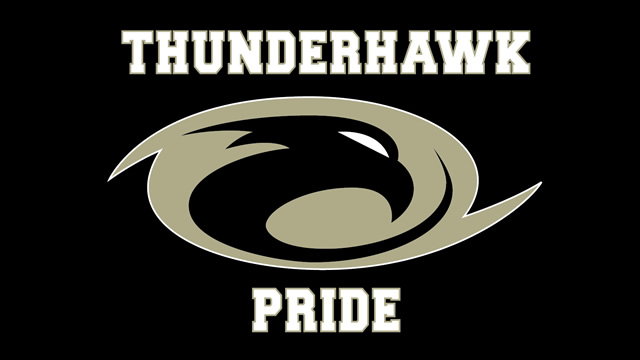 Prairie View High School Logo