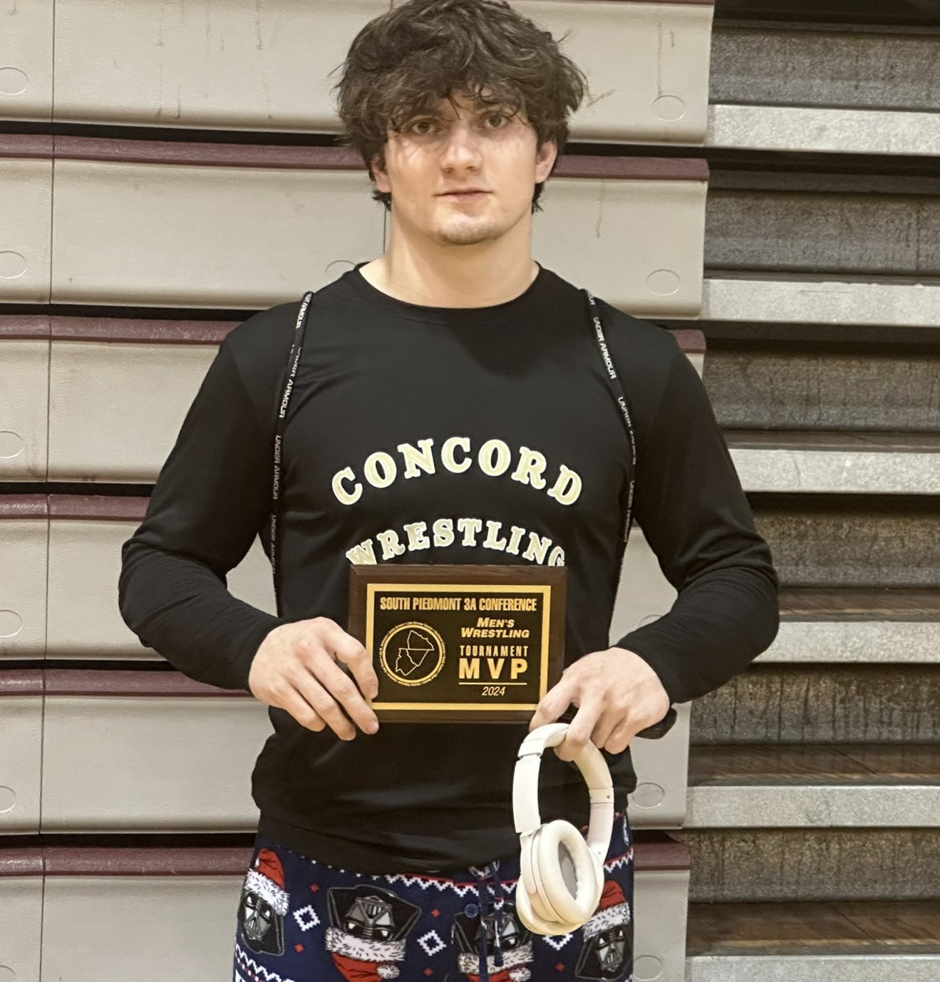 Concord Senior - Team Home Concord Senior Spiders Sports