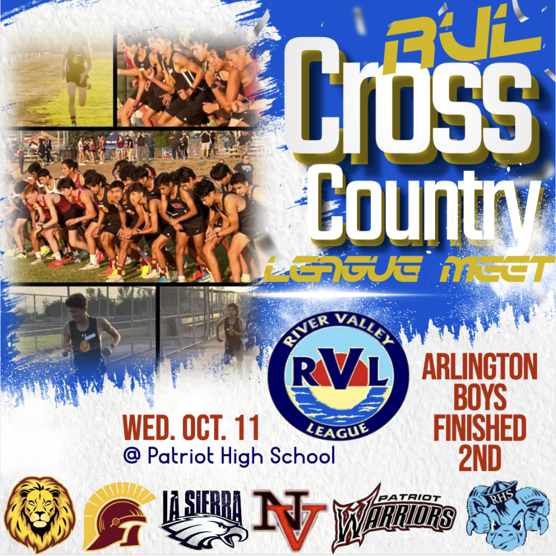 Arlington - Team Home Arlington Lions Sports