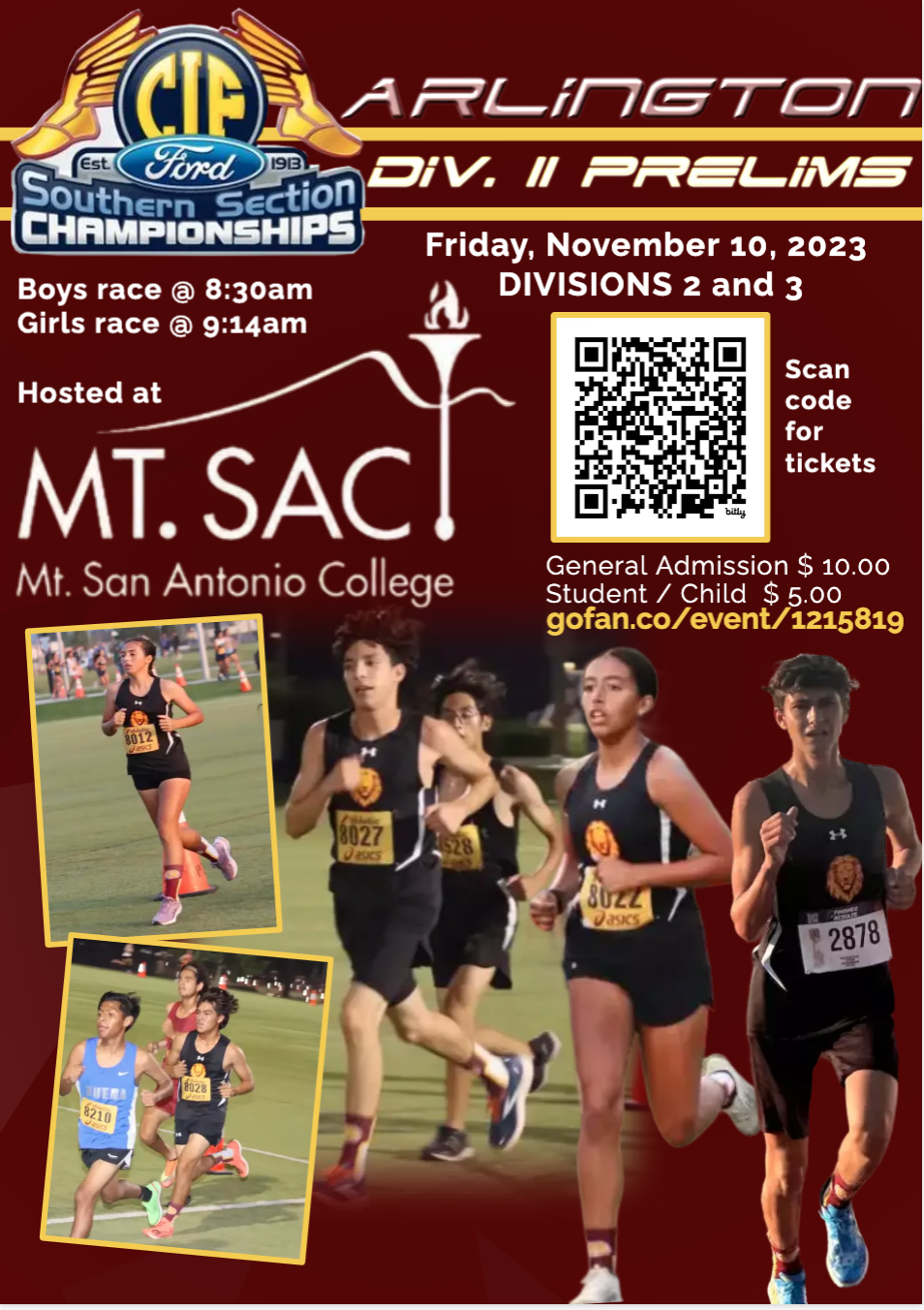 Arlington - Team Home Arlington Lions Sports