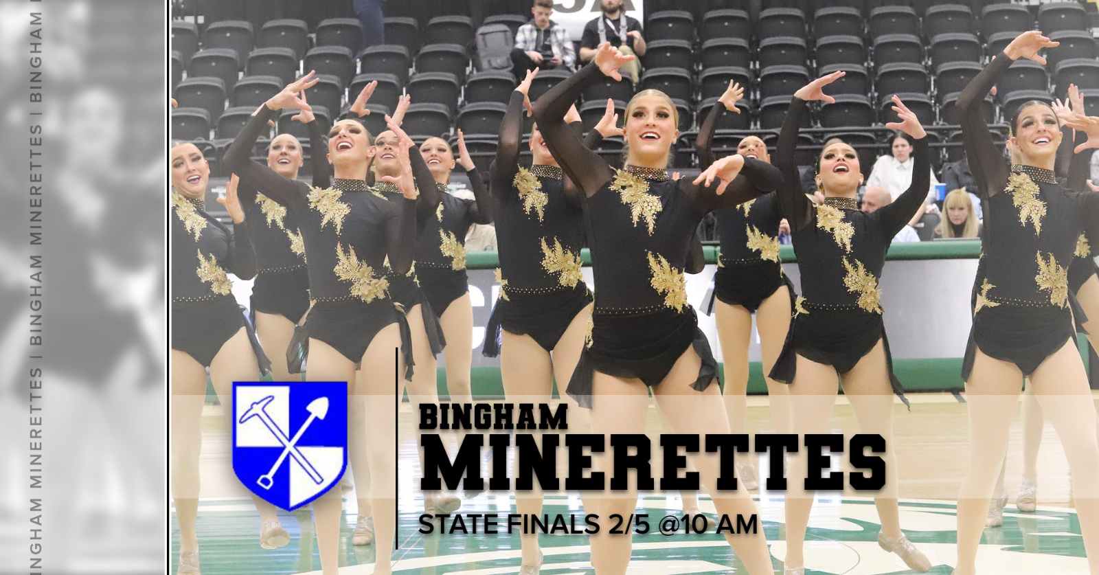 Bingham - Team Home Bingham Miners Sports