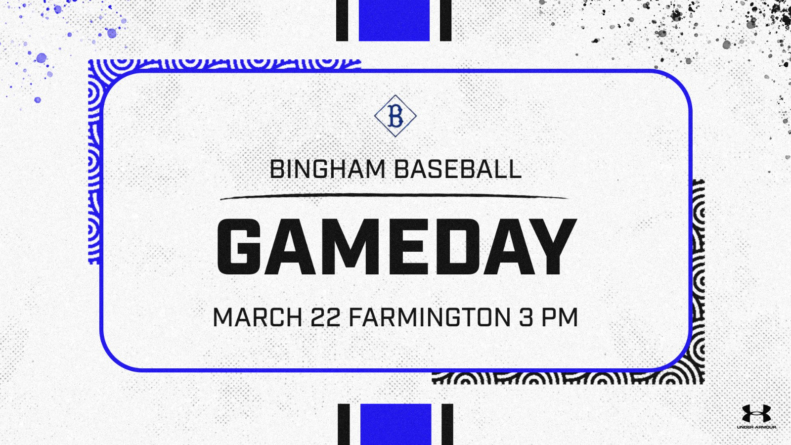 Bingham - Team Home Bingham Miners Sports