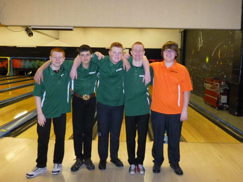 Rex Putnam - Team Home Rex Putnam Kingsmen Sports