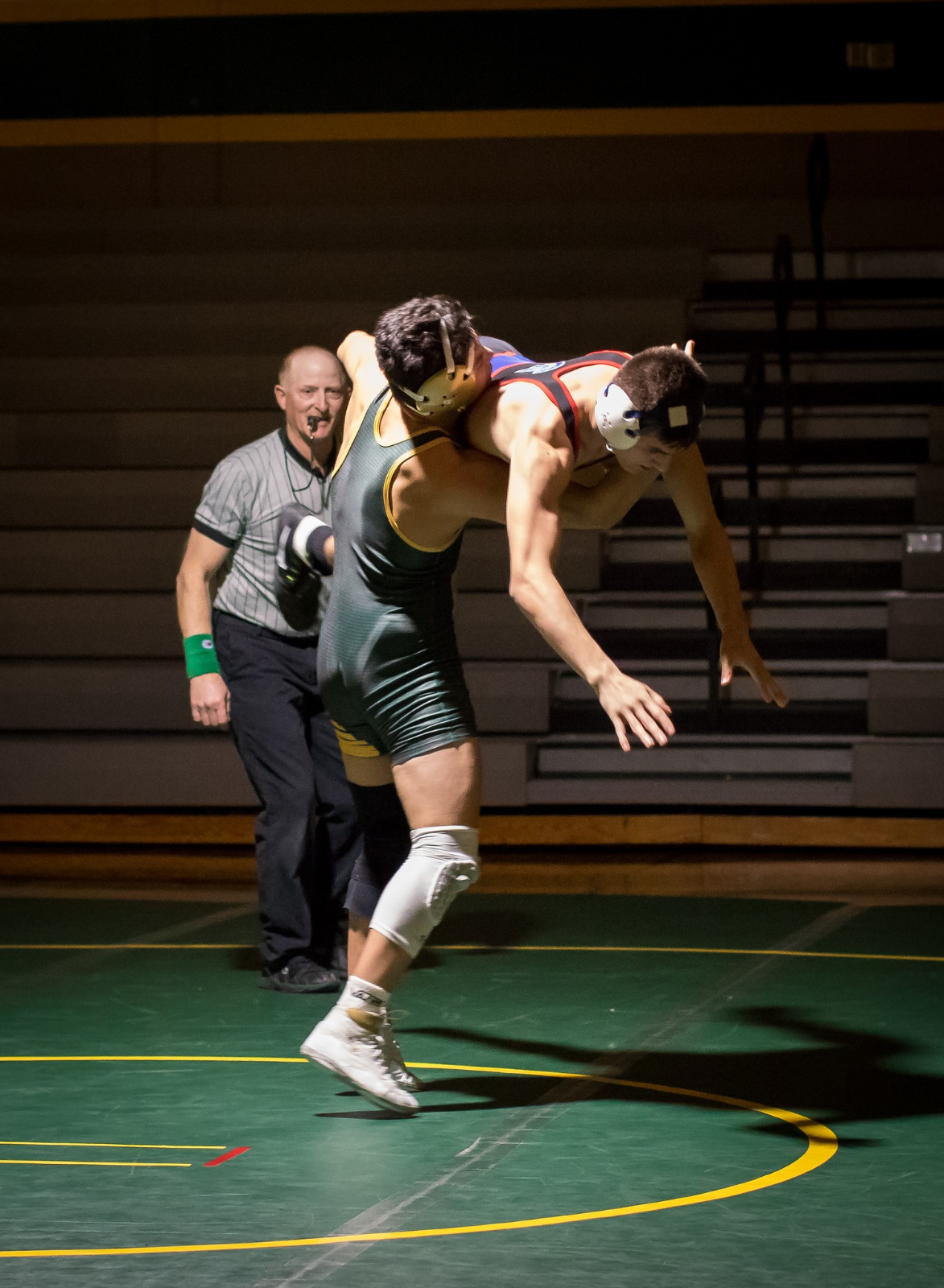 Rex Putnam - Team Home Rex Putnam Kingsmen Sports