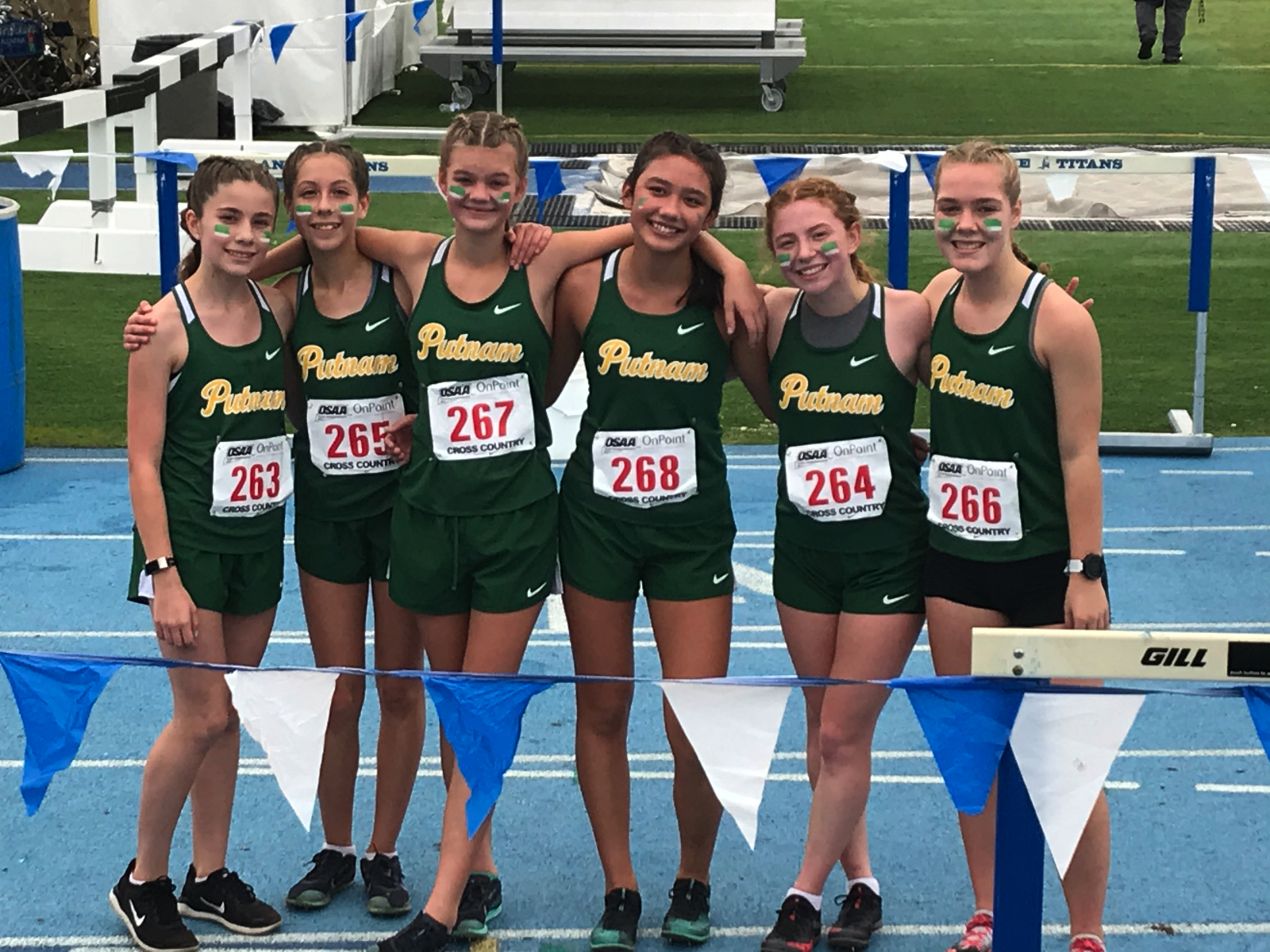 Rex Putnam - Team Home Rex Putnam Kingsmen Sports