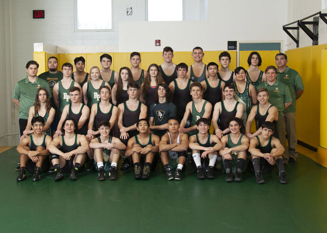 Rex Putnam - Team Home Rex Putnam Kingsmen Sports