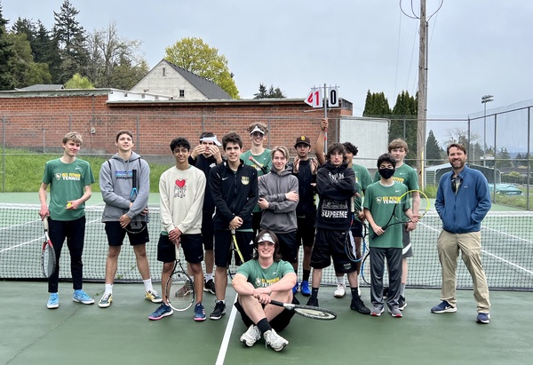 Rex Putnam - Team Home Rex Putnam Kingsmen Sports