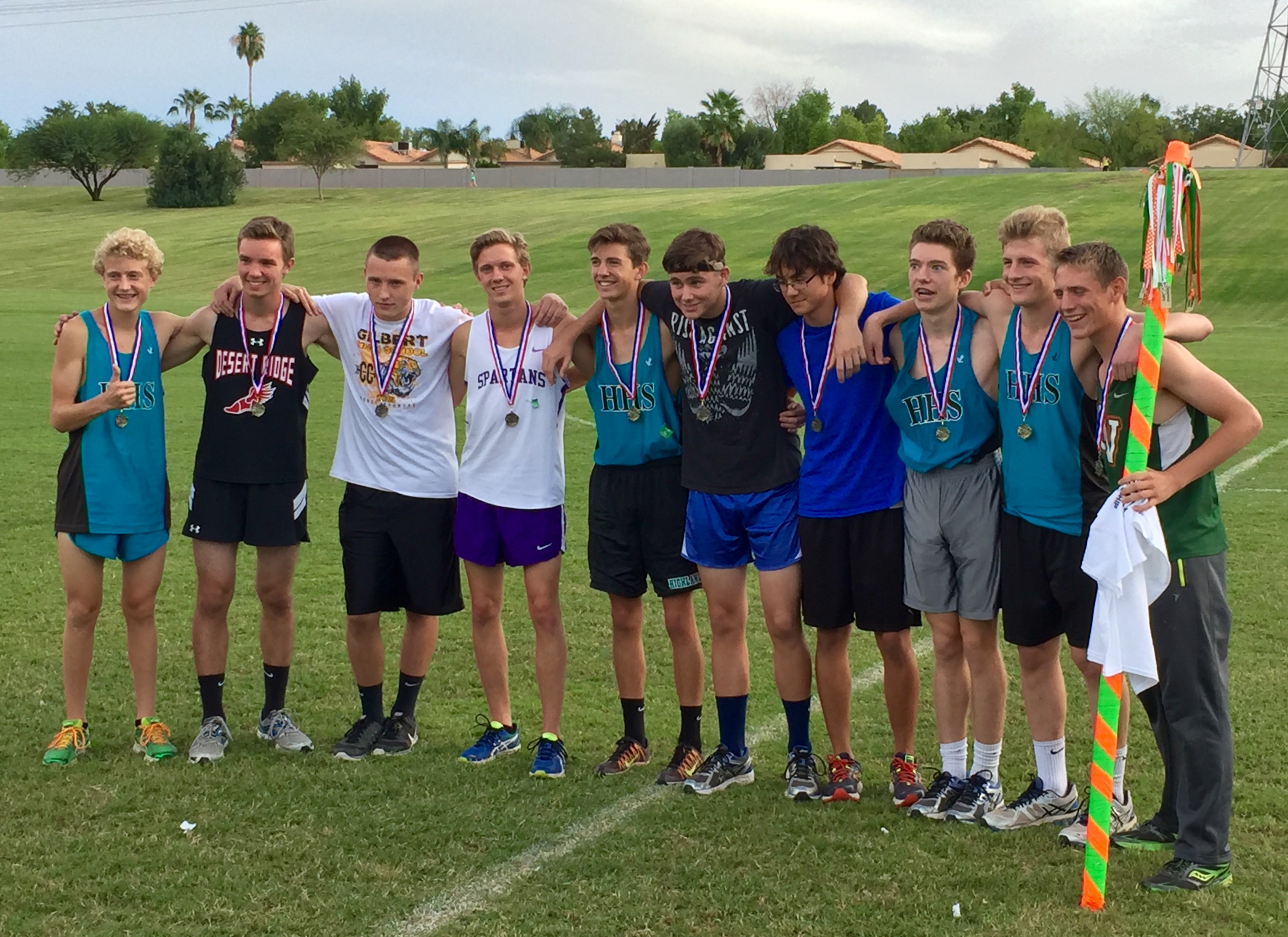 Gilbert Classical Academy - Team Home Gilbert Classical Academy ...