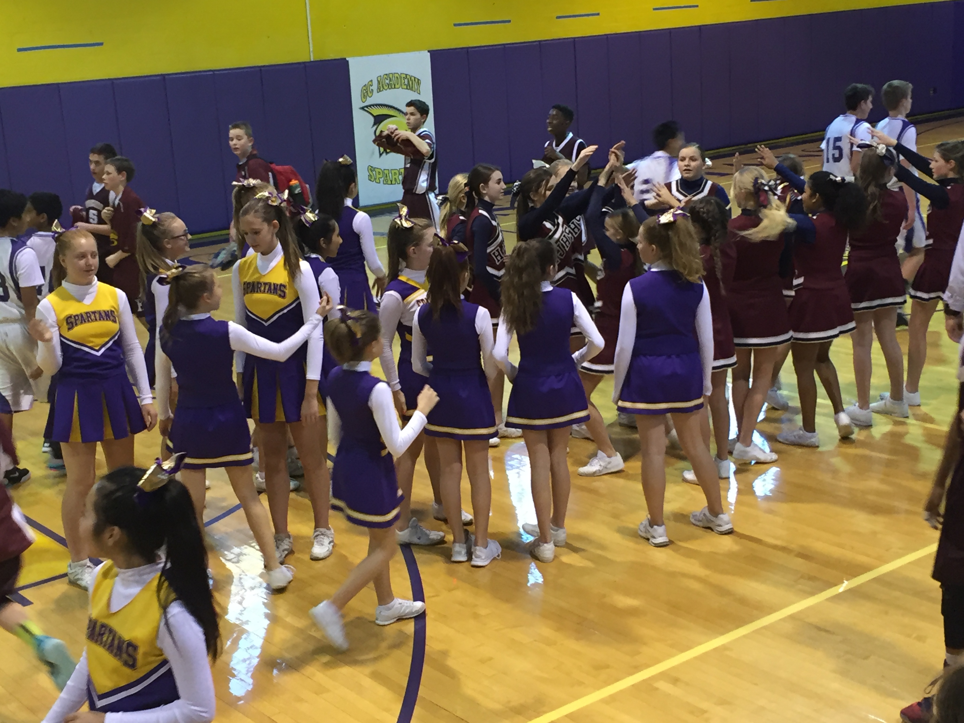 Gilbert Classical Academy - Team Home Gilbert Classical Academy ...