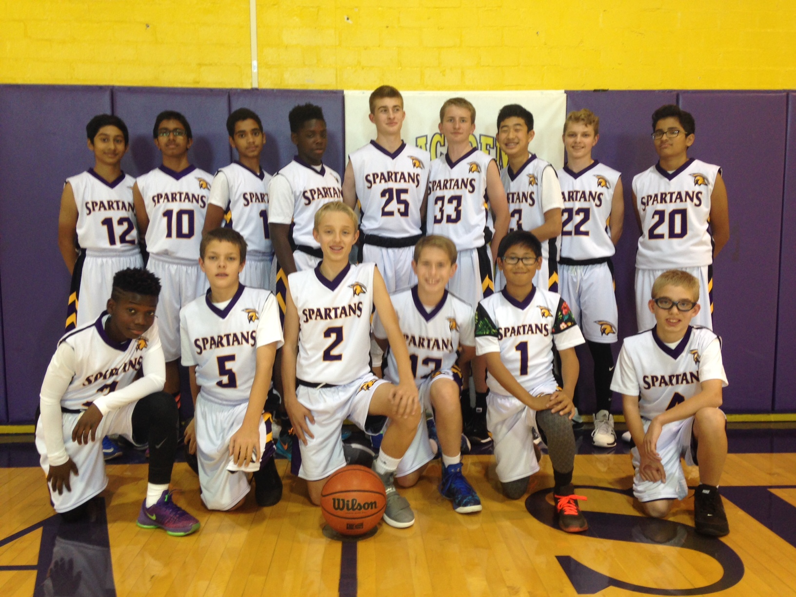 Gilbert Classical Academy - Team Home Gilbert Classical Academy ...