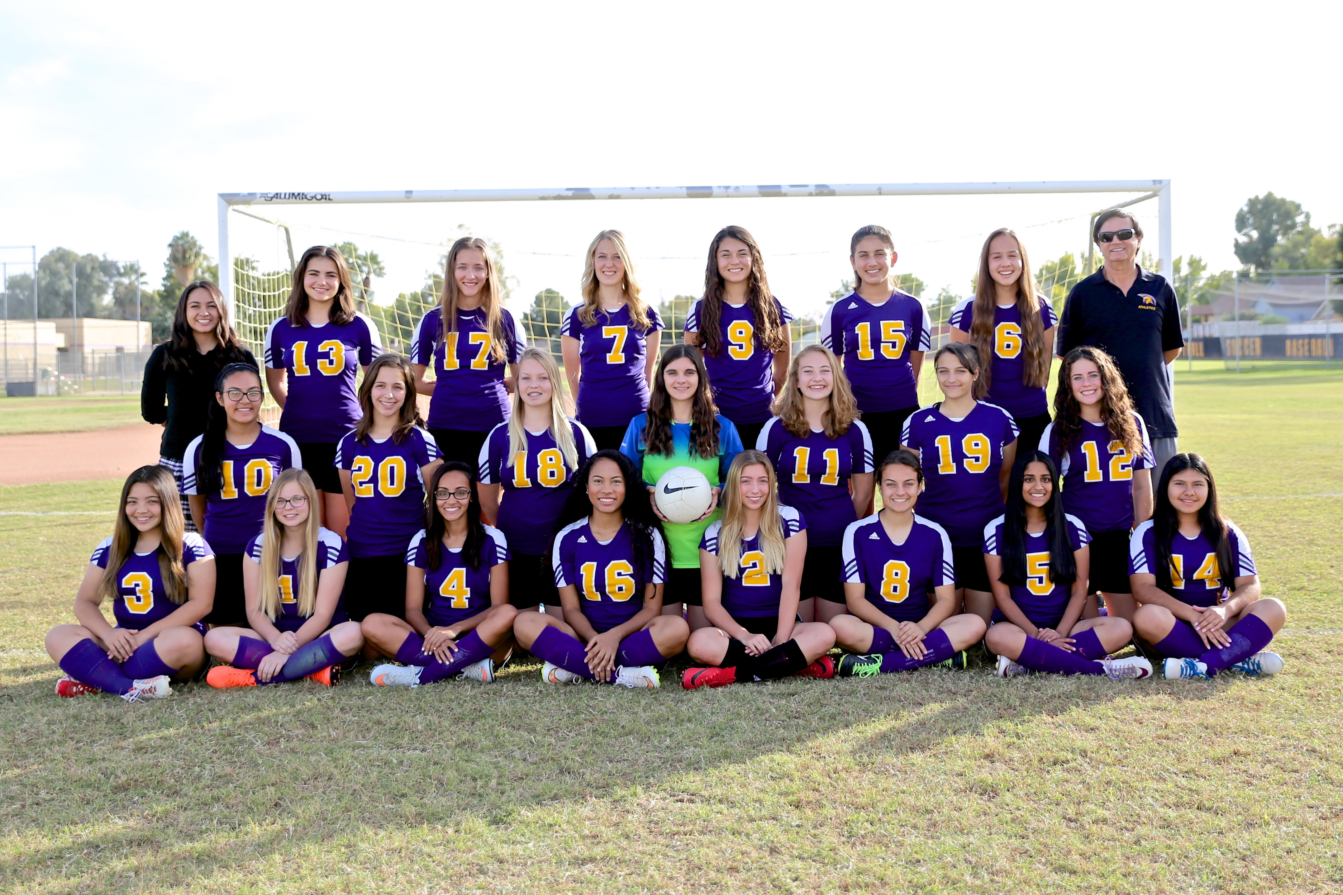 Gilbert Classical Academy - Team Home Gilbert Classical Academy ...