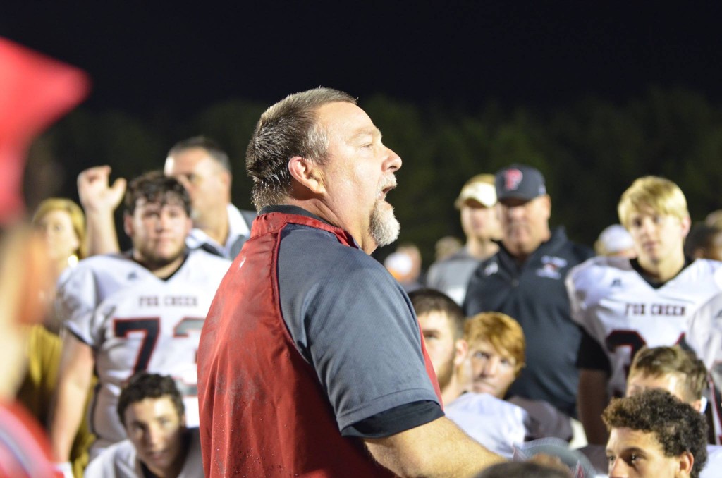 Fox Creek - Team Home Fox Creek Predators Sports