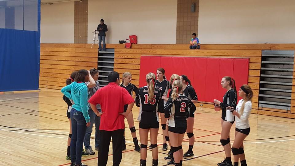 Fox Creek - Team Home Fox Creek Predators Sports