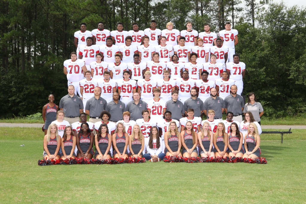 Fox Creek - Team Home Fox Creek Predators Sports