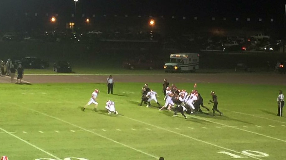 Fox Creek - Team Home Fox Creek Predators Sports