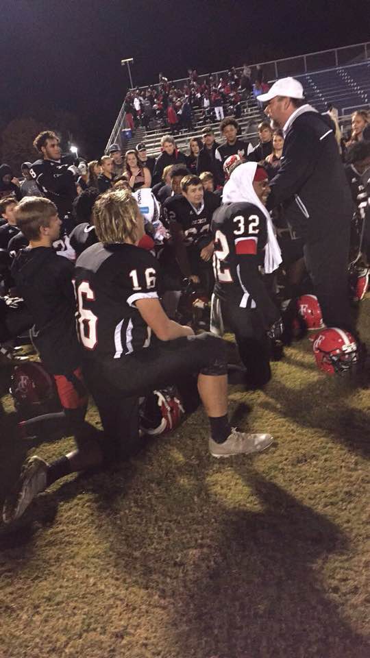 Fox Creek - Team Home Fox Creek Predators Sports