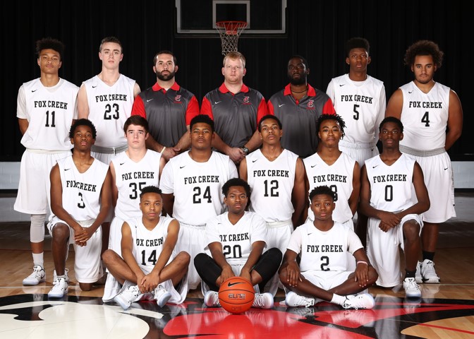 Fox Creek - Team Home Fox Creek Predators Sports