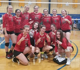 Fox Creek - Team Home Fox Creek Predators Sports